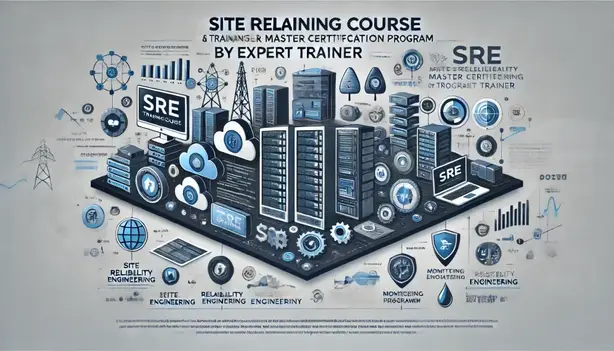 SRE Training Course & Master Certification Program by Expert Trainer ...
