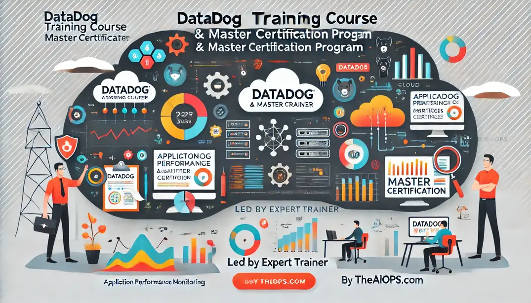Datadog Training Course & Master Certification Program by Expert ...