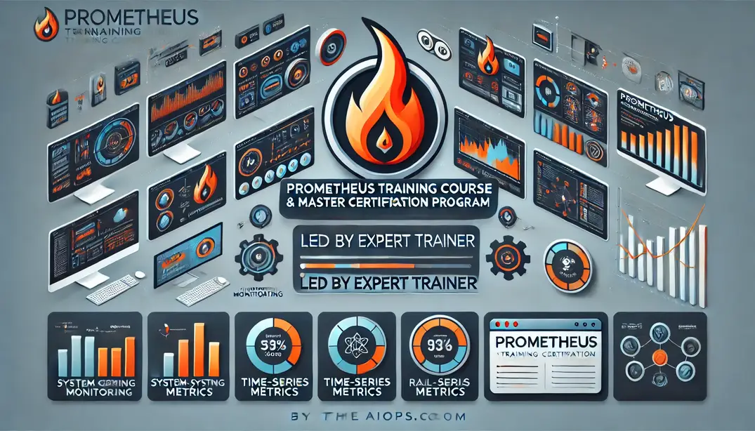 Prometheus Training Course & Master Certification Program by Expert ...