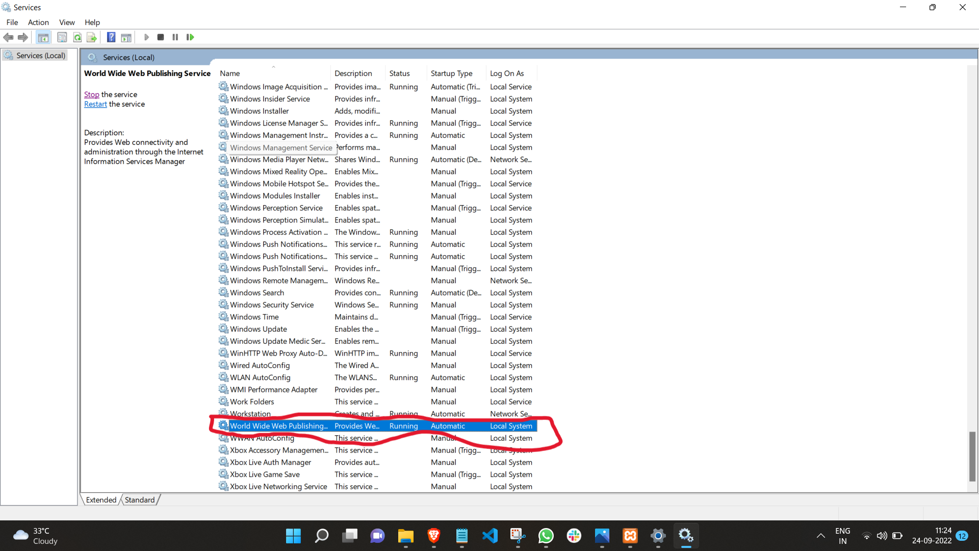 Error Apache Shutdown Unexpectedly Aiops Redefined 3762