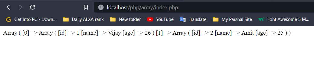 How To Emove Duplicate Values From Php Array Explain With Example Aiops Redefined