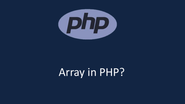 What Is Array In Php Write Down The Top 10 Real Use Cases Of Array In Programming Aiops