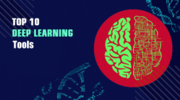Top 10 Deep Learning Tools in 2023 - AiOps Redefined!!!
