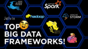 Top 10 Big Data Tools in 2023 - AiOps Redefined!!!
