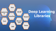 Top 10 Deep Learning Tools in 2023 - AiOps Redefined!!!