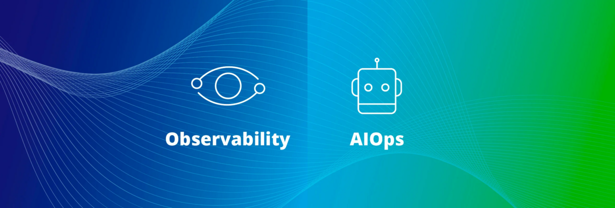 What is the difference between AIOps vs Observability? - AiOps Redefined!!!