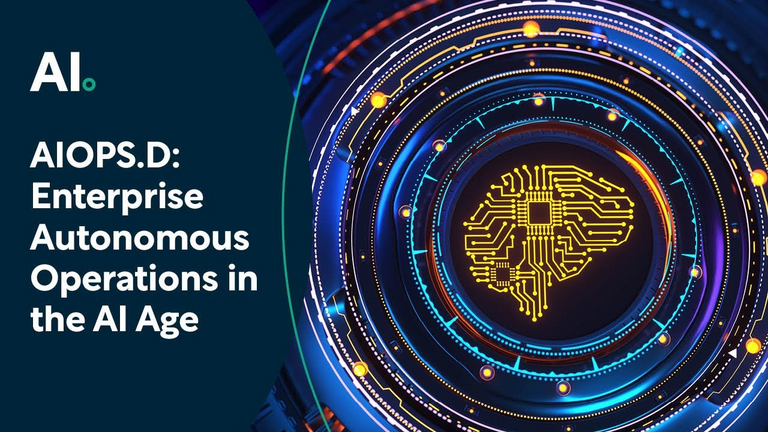 What is the Goal of AIOps? - AiOps Redefined!!!