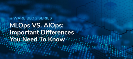 What is the major difference between AIOps vs MLOps? - AiOps Redefined!!!