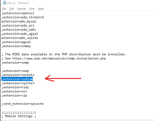It is missing from your system. Install or enable PHP's sodium extension. - AiOps Redefined!!!
