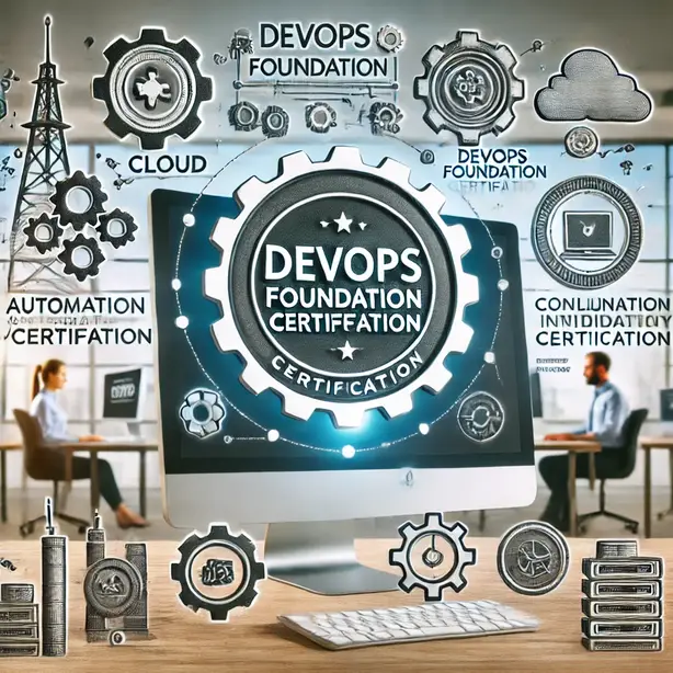 DevOps Foundation Certification - AiOps Redefined!!!