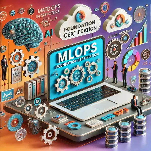 MLOps Foundation Certification - AiOps Redefined!!!