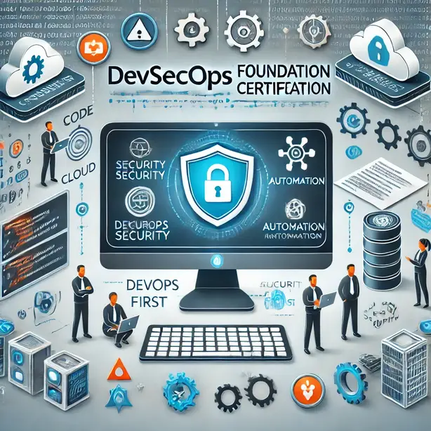 DevSecOps Foundation Certification - AiOps Redefined!!!
