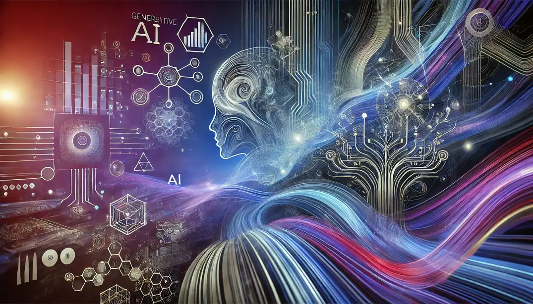 What are the recent advancements in generative AI? - AiOps Redefined!!!