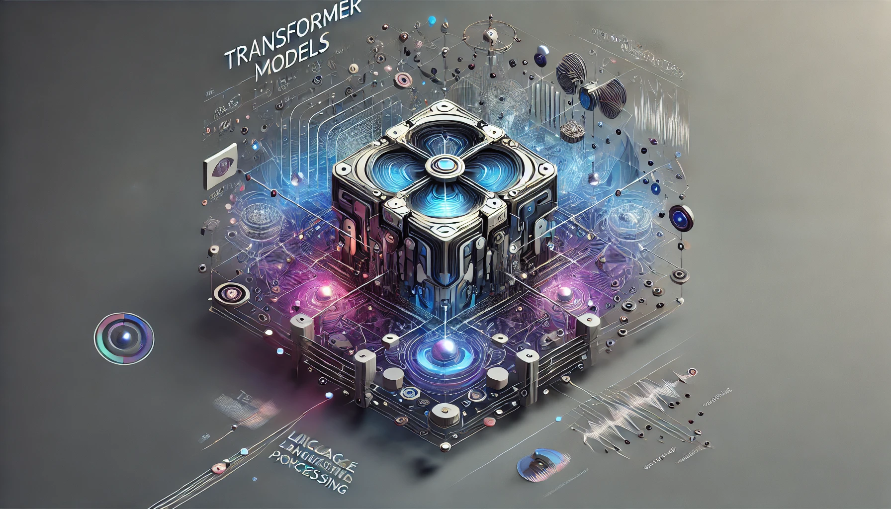 What are transformer models in generative AI? - AiOps Redefined!!!