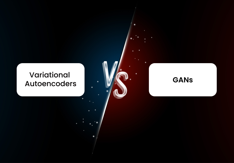 What is a VAE and how is it different from GANs? - AiOps Redefined!!! What is a VAE and how is it different from GANs? - AiOps Redefined!!!