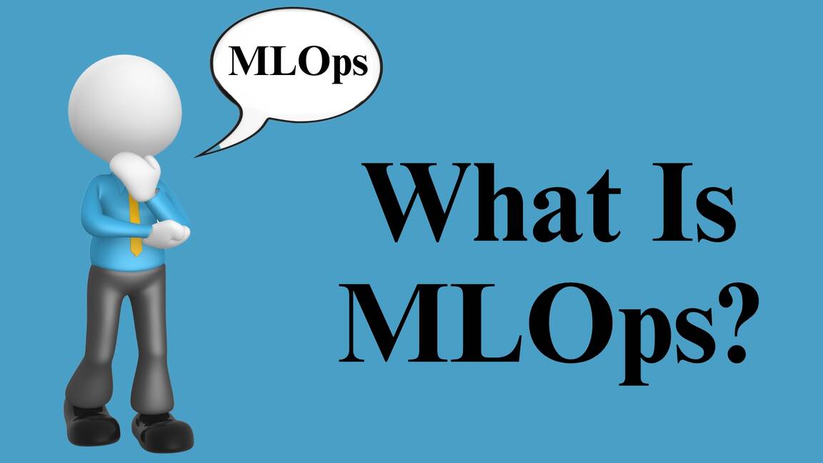 MLOps Training Course & Master Certification Program by Expert Trainer - AiOps Redefined!!!