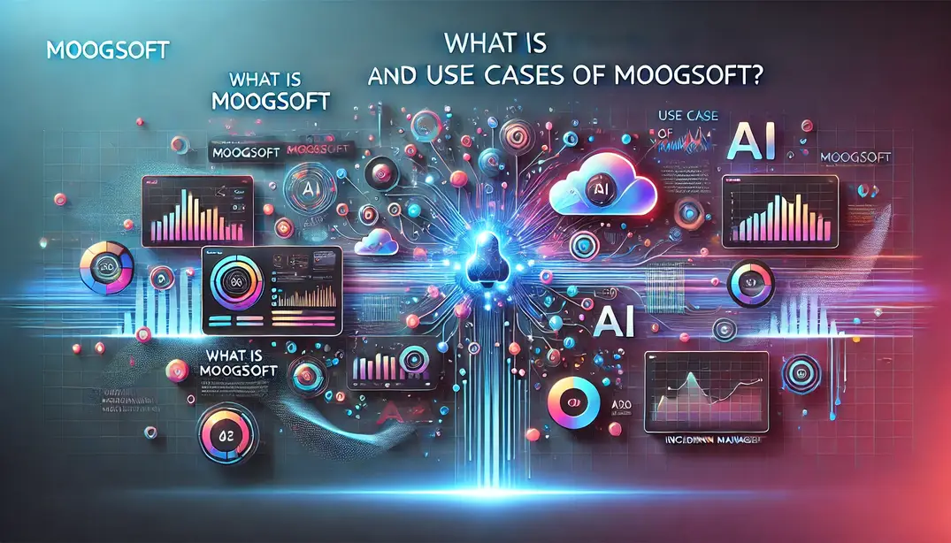 What is Moogsoft and use cases of Moogsoft? - AiOps Redefined!!!