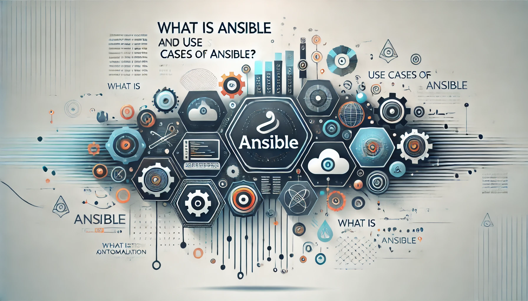 What is Ansible and use cases of Ansible? - AiOps Redefined!!! What is Ansible and use cases of Ansible? - AiOps Redefined!!!