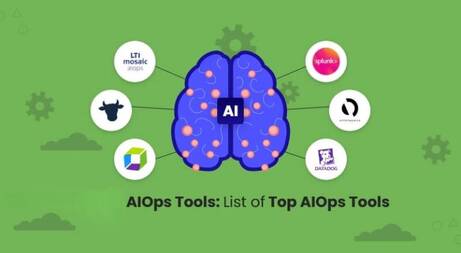 Top 10 AIOps Tools for 2025: Which One Should You Use? - AiOps Redefined!!!