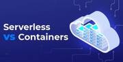 Serverless vs. Containers: Which One Should You Choose? - AiOps Redefined!!!