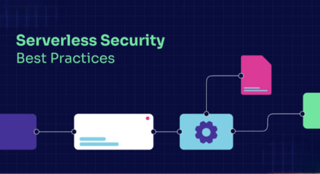 Serverless Security: Best Practices for Protecting Your Apps - AiOps Redefined!!!