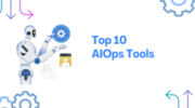 Top 10 AIOps Tools for 2025: Which One Should You Use? - AiOps Redefined!!!
