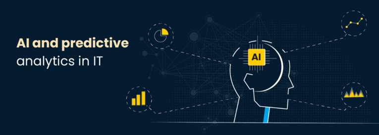 Predictive Analytics in AIOps: How AI Prevents IT Failures - AiOps Redefined!!!