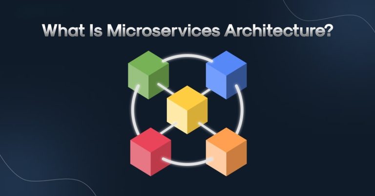 What is Microservices Architecture? A Guide for DevOps Teams - AiOps Redefined!!!