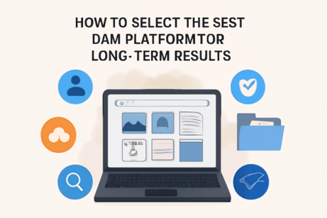 How to Select the Best DAM Platform for Long-Term Results - AiOps ...